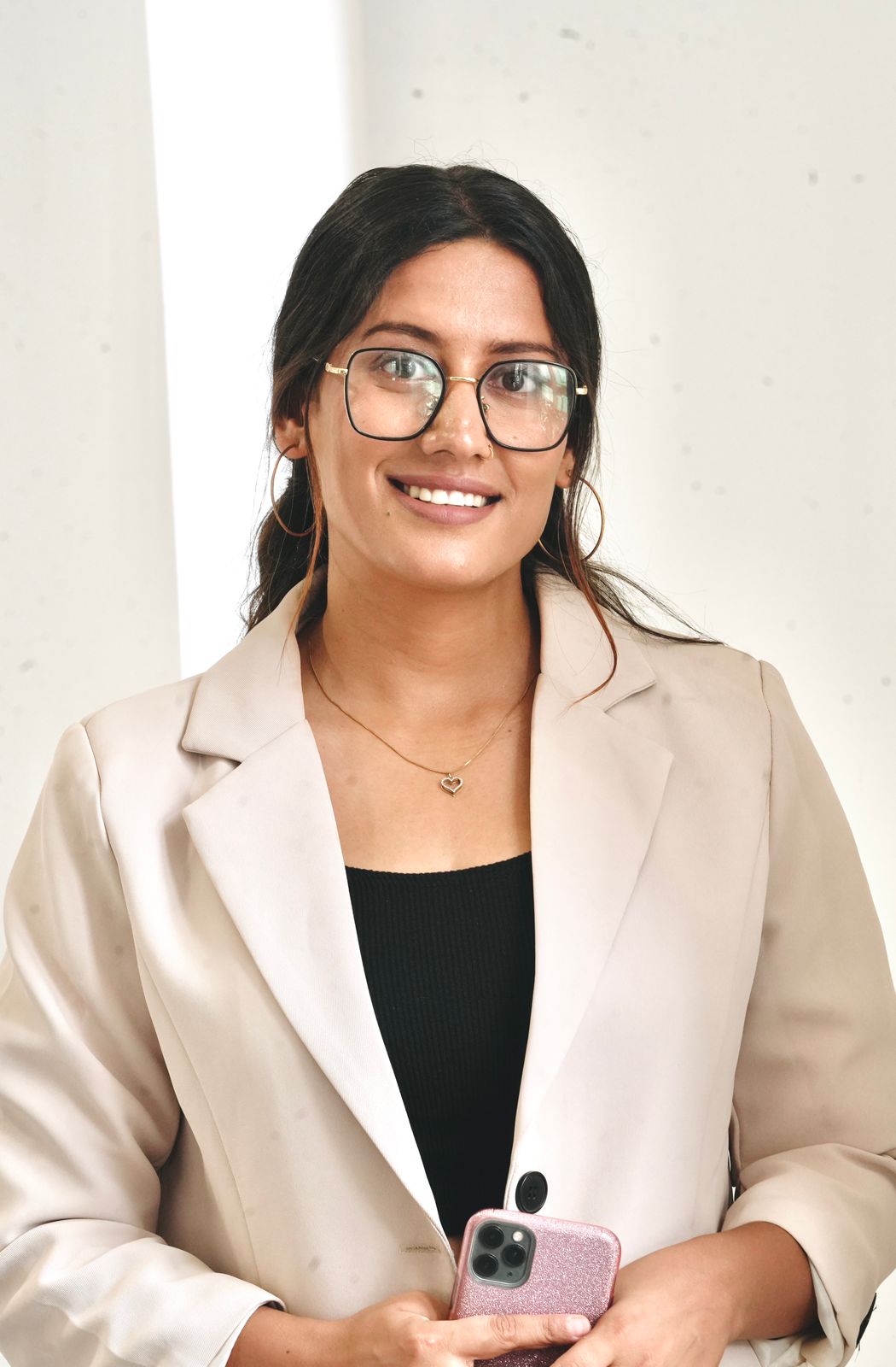 Sanchita Bhandari - Somtu Vmag